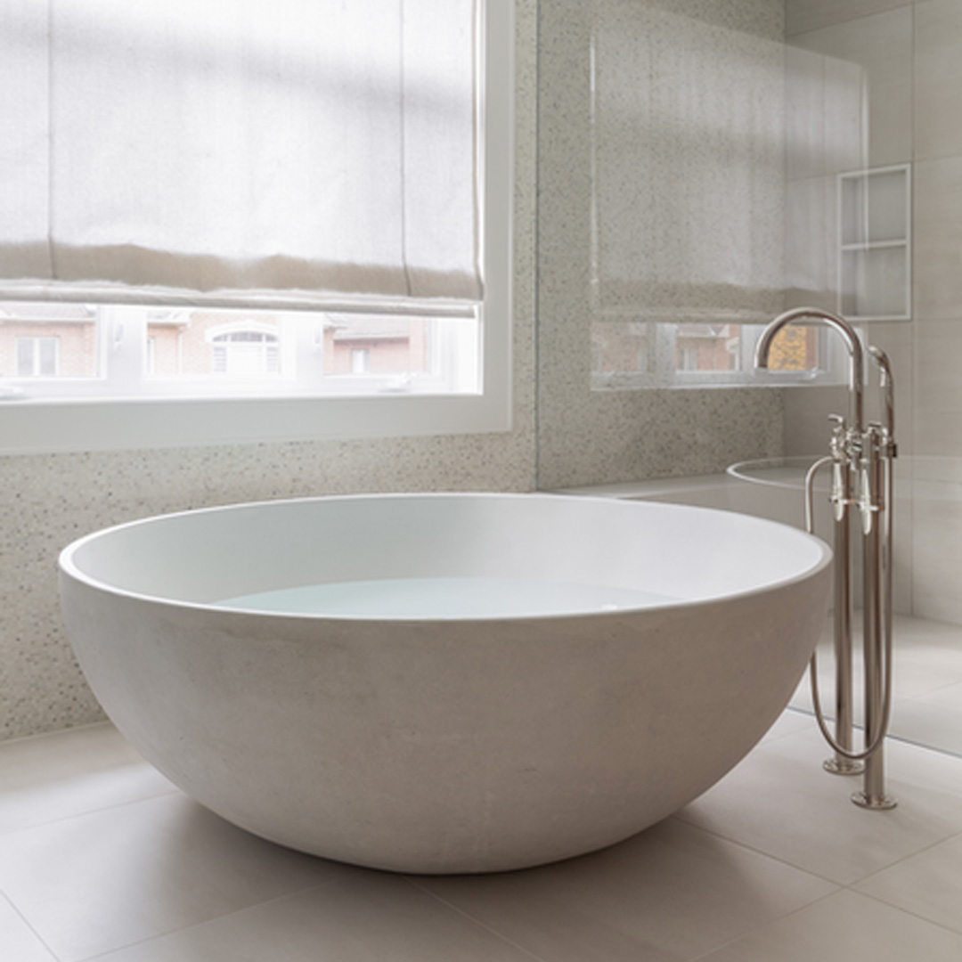 BALUX | High-End, Durable Concrete Products for Luxury Homes