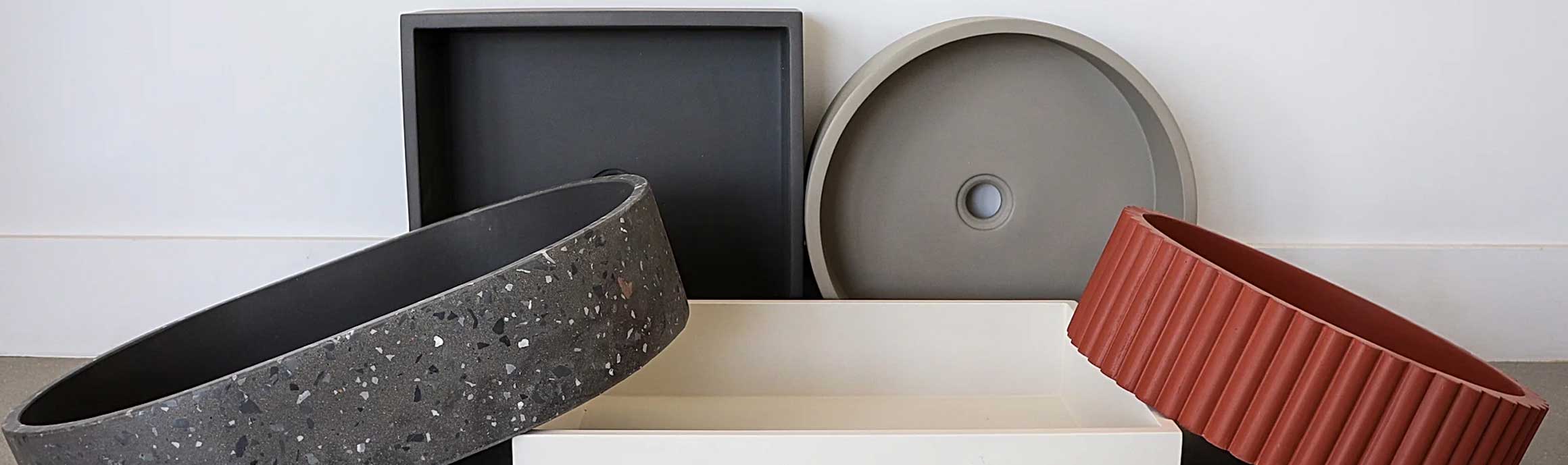 BALUX | High-End, Durable Concrete Products for Luxury Homes