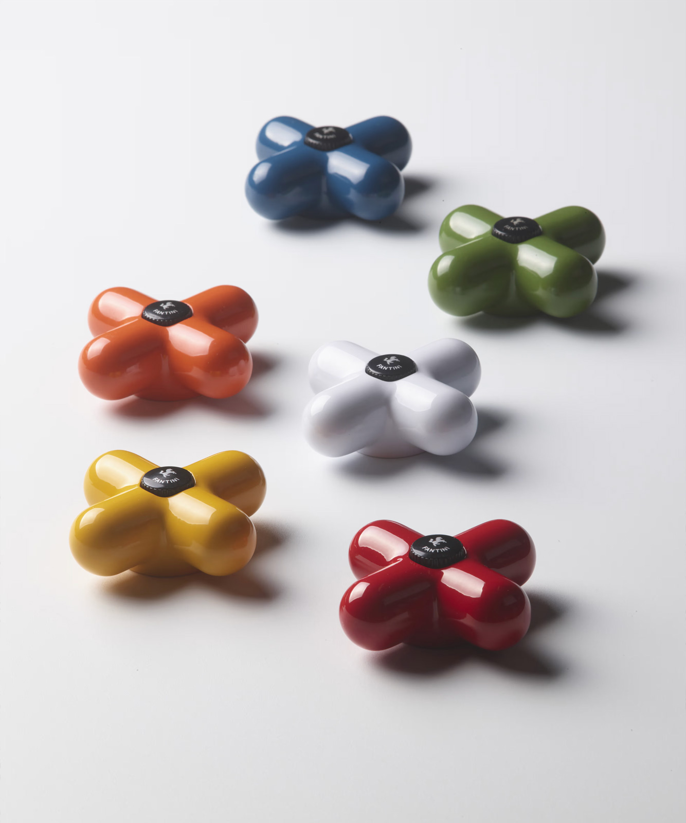 Fantini | The Essence of Italian Craftsmanship in Bathware