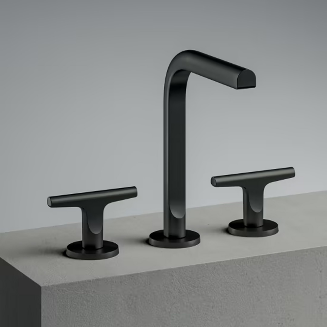 Fantini | The Essence of Italian Craftsmanship in Bathware