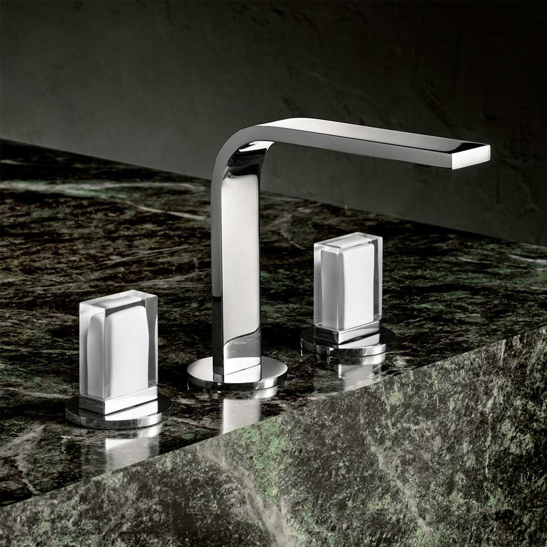 Fantini | The Essence of Italian Craftsmanship in Bathware