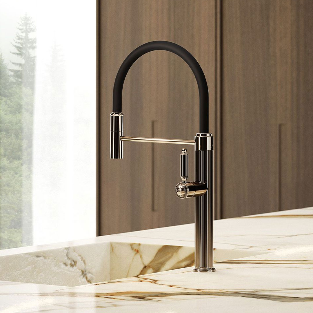 Gessi | The Private Wellness company. Designing and manufacturing ...