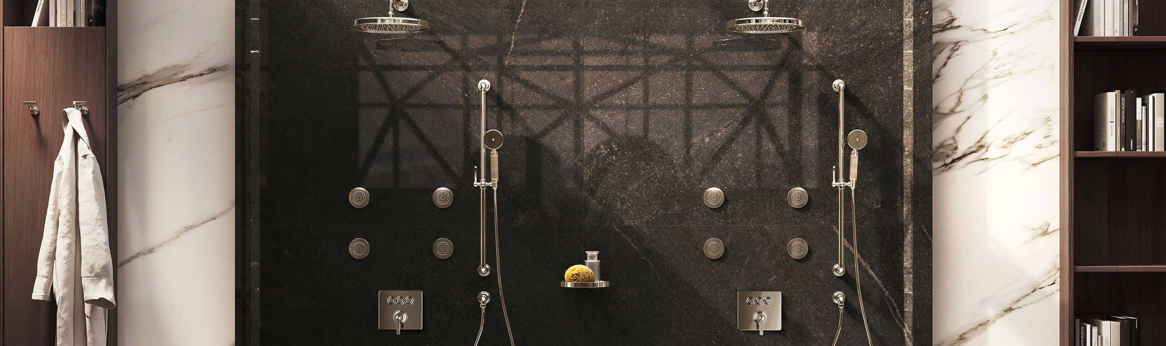 Gessi | The Private Wellness company. Designing and manufacturing ...