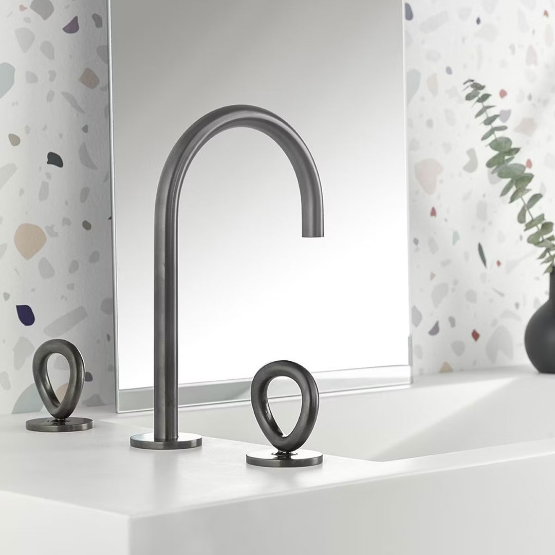 THG Paris | Luxury Brassware, Design, and Sustainability Since 1956