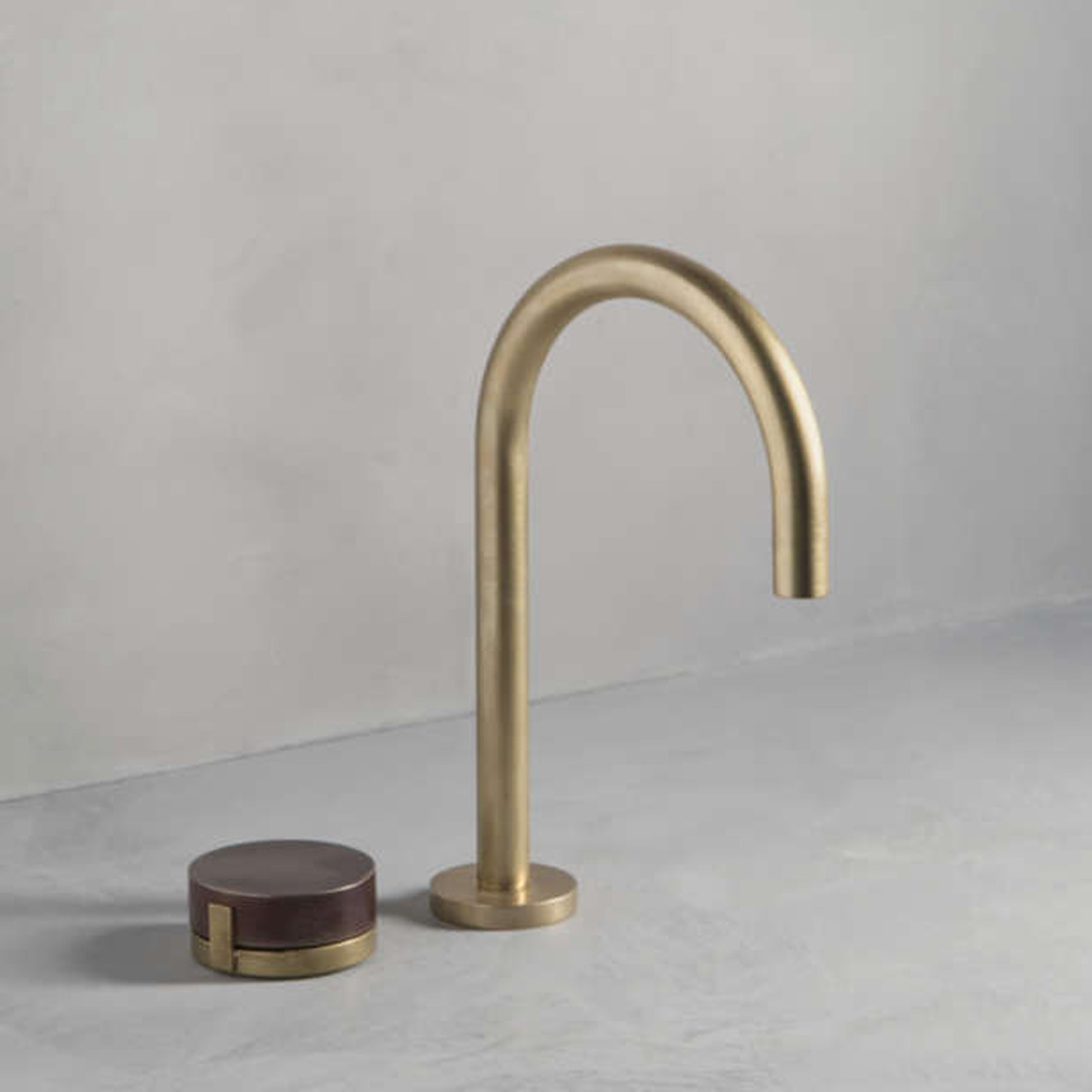 Watermark Designs Canada | Brooklyn-Made Luxury Faucets & Fixtures in ...